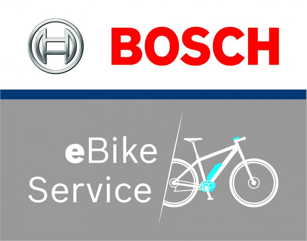 BOSCH Ebike Service - MarcoVélo